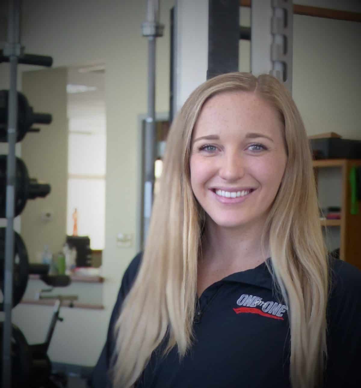 Weight Loss | One on One Fitness, State College Pennsylvania