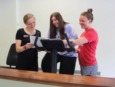 Healthy Living Blog | One on One Fitness, State College PA