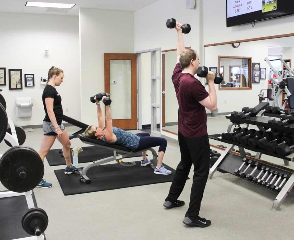 Healthy Living Blog | One on One Fitness, State College PA