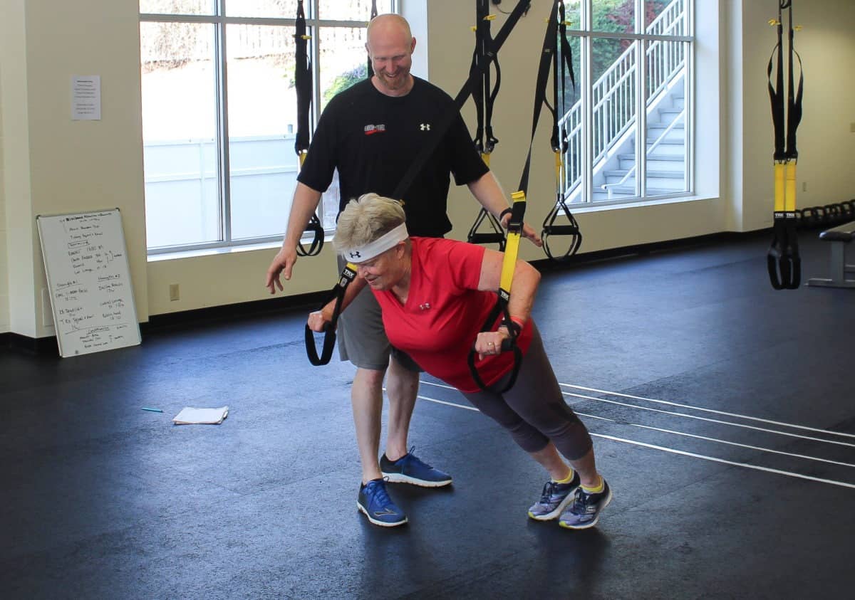Healthy Living Blog | One on One Fitness, State College PA