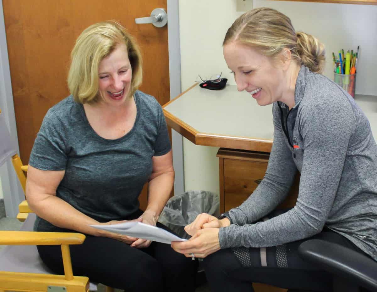 Healthy Living Blog | One on One Fitness, State College PA