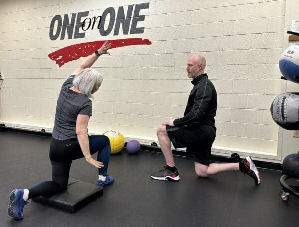 Blog – One on One Fitness