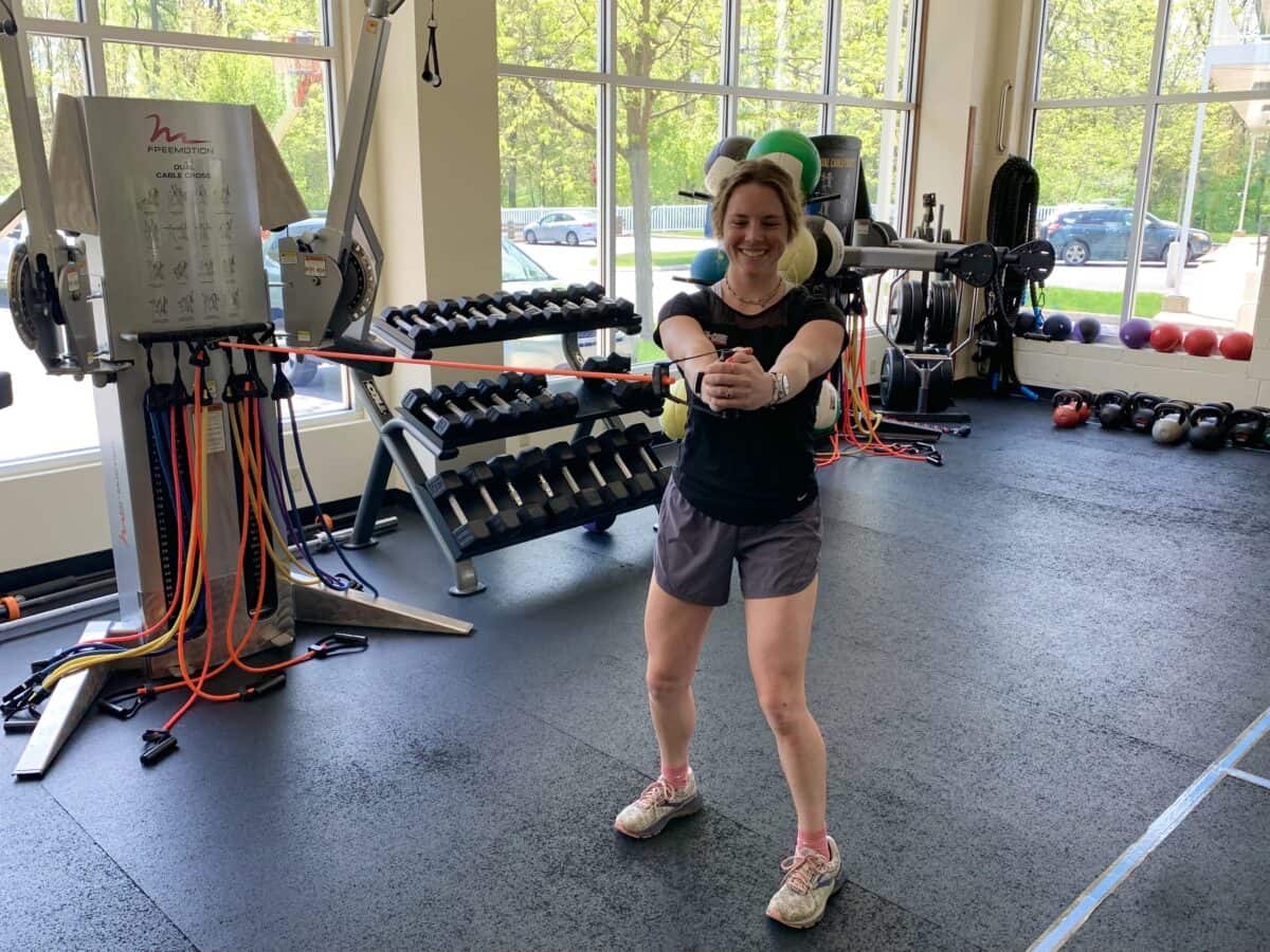 Healthy Living Blog | One on One Fitness, State College PA