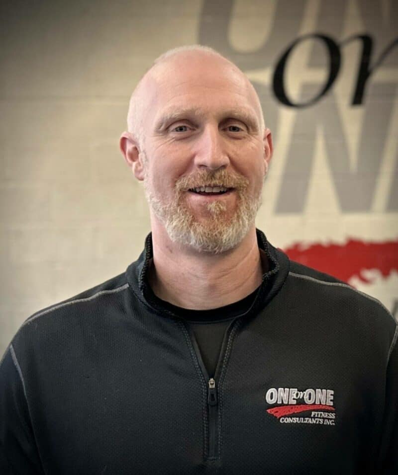 Personal Trainers | One on One Fitness, State College PA