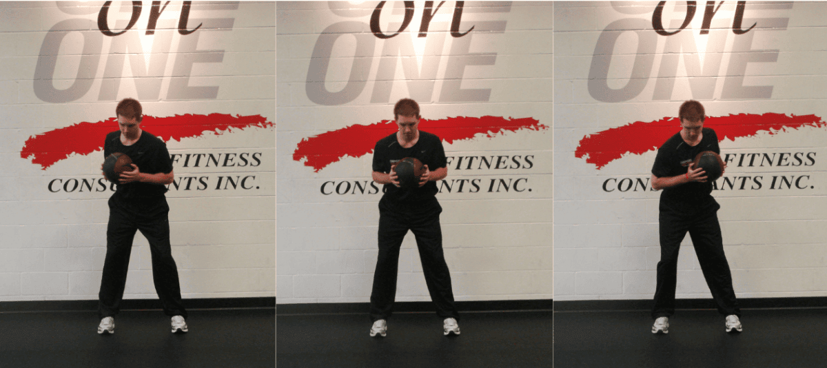 Warmer Weather: Back in the Swing • One on One Fitness